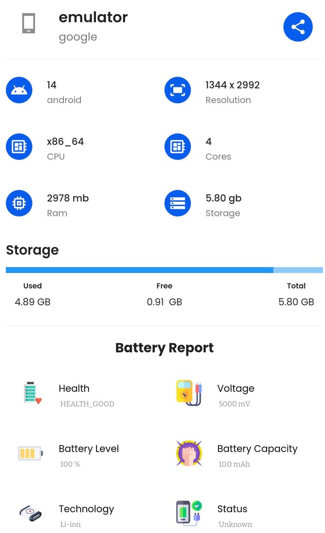 MobileMate ultimate mobile companion