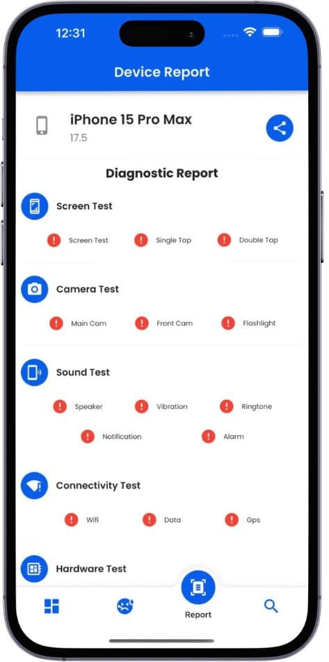 MobileMate ultimate mobile companion